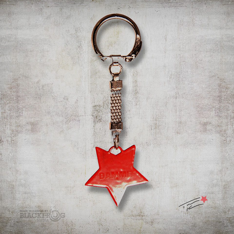 Todd Kerns – Home of Todd "Dammit" Kerns